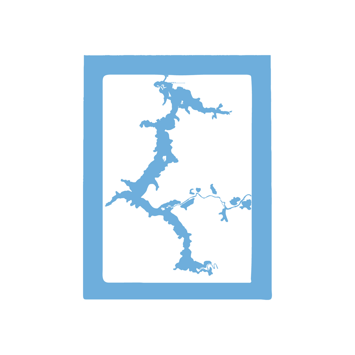3D Wood Lake Maps – Tagged "3D Wood Lake Maps" – OWLCRAFT